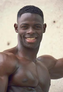 The Musclephotos Blog: Sam Addo's Photos