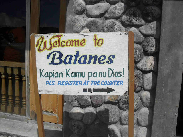 Pinoy Roadtrip: Arrival at Basco, Batanes Airport