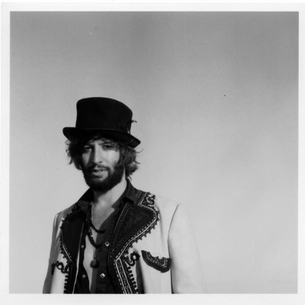 Las citas de mi vida: Adan Jodorowsky