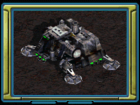 Starcraft - Terran: Unidades Terran
