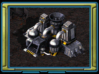 Starcraft - Terran: Unidades Terran