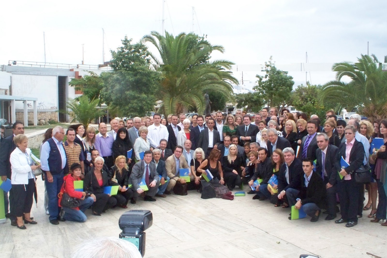 ΝΑΥΤΙΚΟ ΜΟΥΣΕΙΟ ΠΕΙΡΑΙΑ : Η ΠΑΡΟΥΣΙΑΣΗ ΤΟΥ ΨΗΦΟΔΕΛΤΙΟΥ ΤΟΥ ΓΙΑΝΝΗ ΜΙΧΑ ...