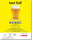 partyhardpartysafe: Designated Driver - Go Party Get a Taxi