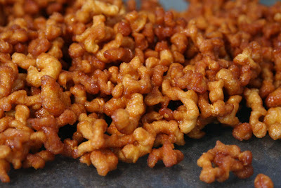 Everyday Foodie: Old Dutch Caramel Corn