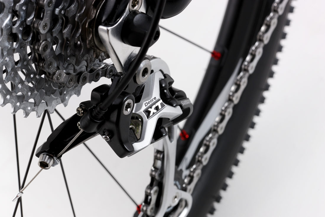 Sette Bikes Blog: Serum Pro Bike • See Photos