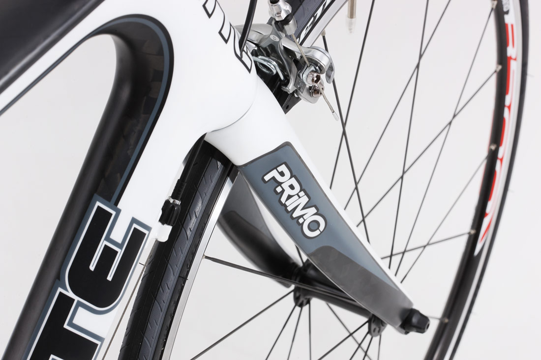 Sette Bikes Blog: Primo 2.0 with Full Shimano Tiagra Group