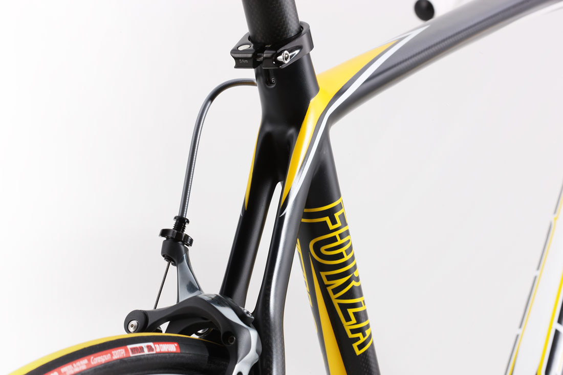 Sette Bikes Blog: Sette Forza Elite Review