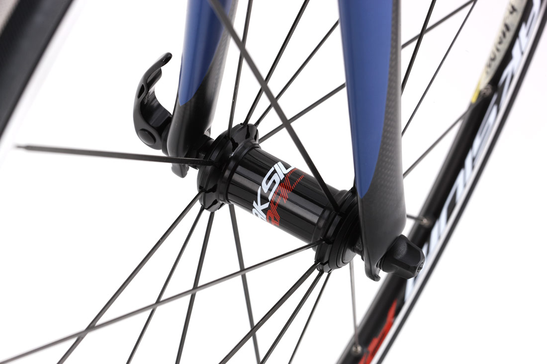 Sette Bikes Blog: Forza Race Bike • All NEW!