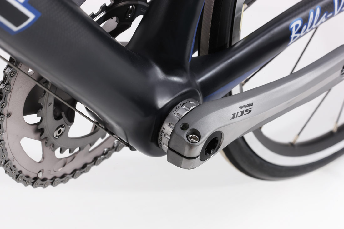 Sette Bikes Blog: Forza Race Bike • All NEW!