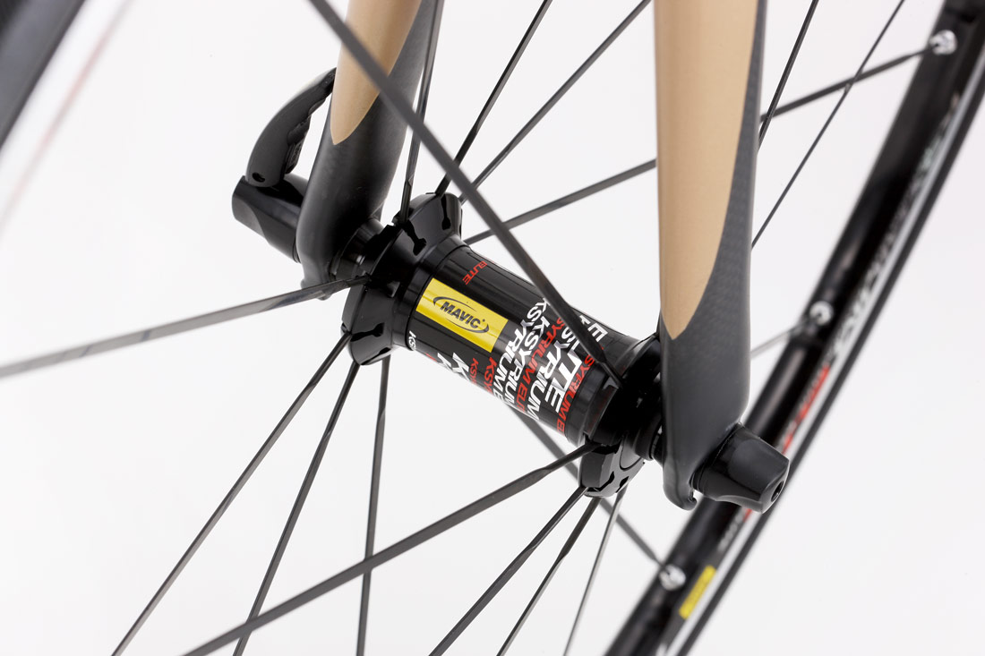 Sette Bikes Blog: Forza Pro from Sette Bikes