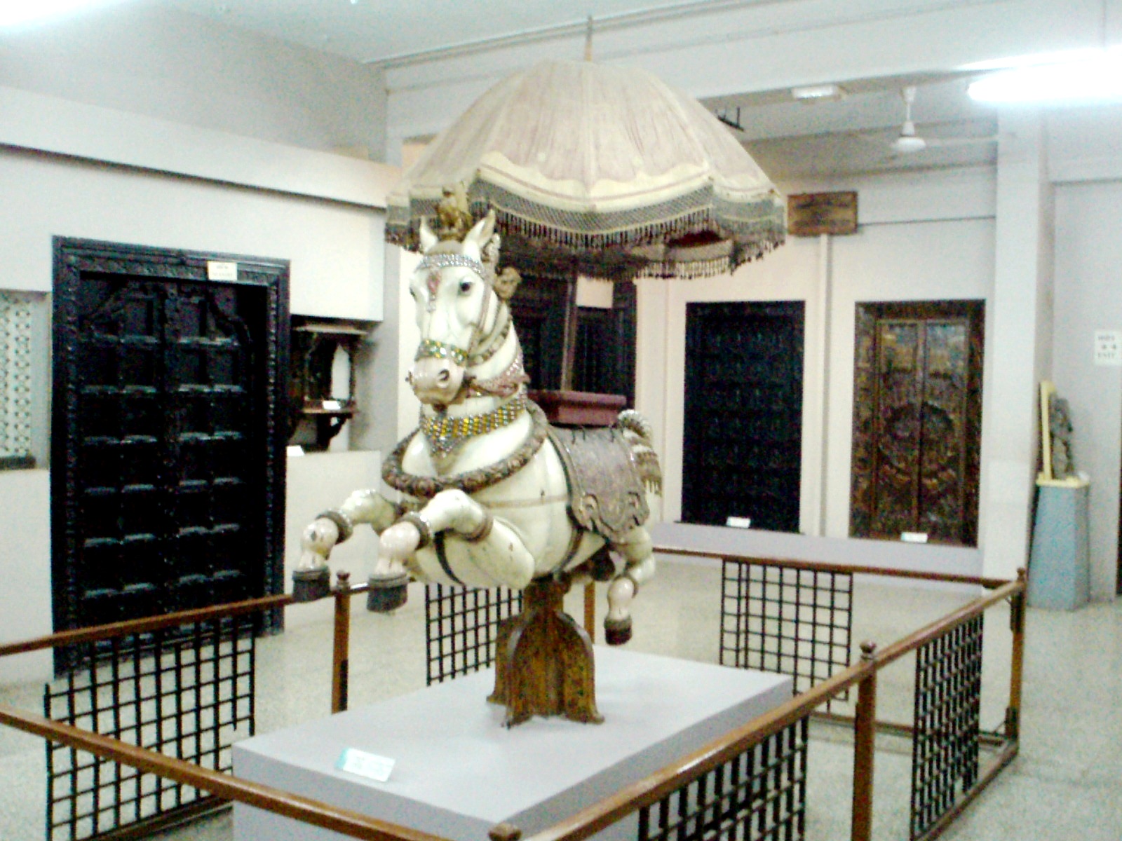 Travelz Unlimited: Raja Dinkar Kelkar Museum : A Photo Feature
