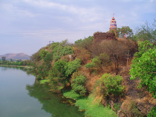 Travelz Unlimited: Talegaon Dabhade : A Photo Feature
