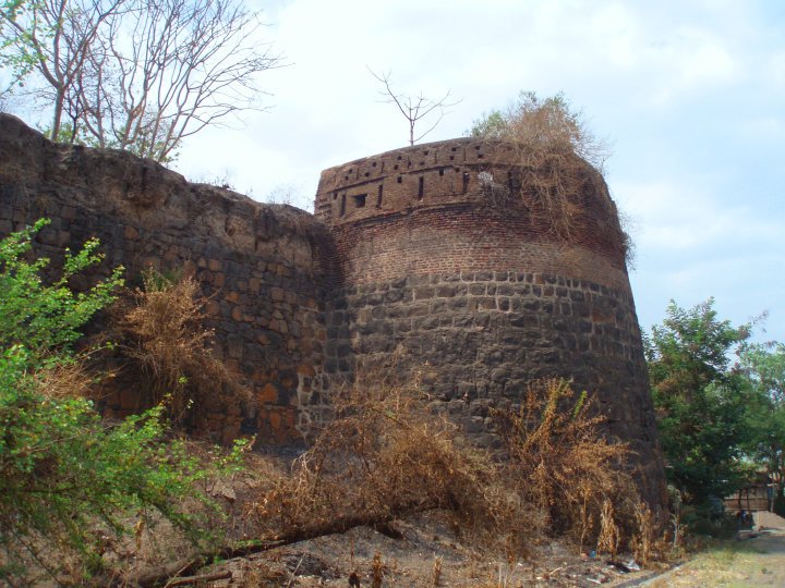 Travelz Unlimited: Talegaon Dabhade : A Photo Feature