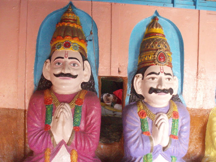 Travelz Unlimited: Talegaon Dabhade : A Photo Feature