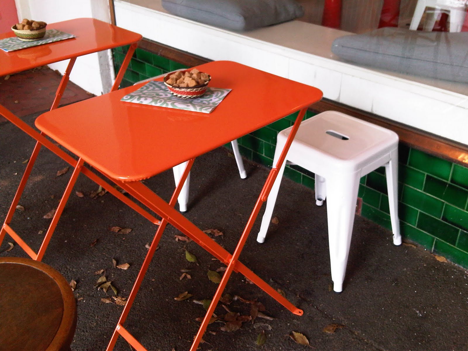 larritt-evans: Fermob