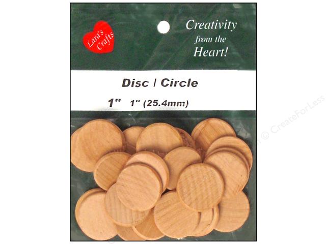 Pretty Partridge: Make These Easy & Cute Wooden Ornaments