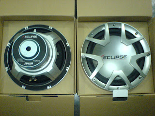 Auto Genesis Blog: ECLIPSE Car Audio @ AutoGenesis