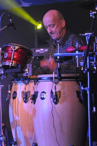 8-Ball-Band: 20 Jahre 8-Ball-Band