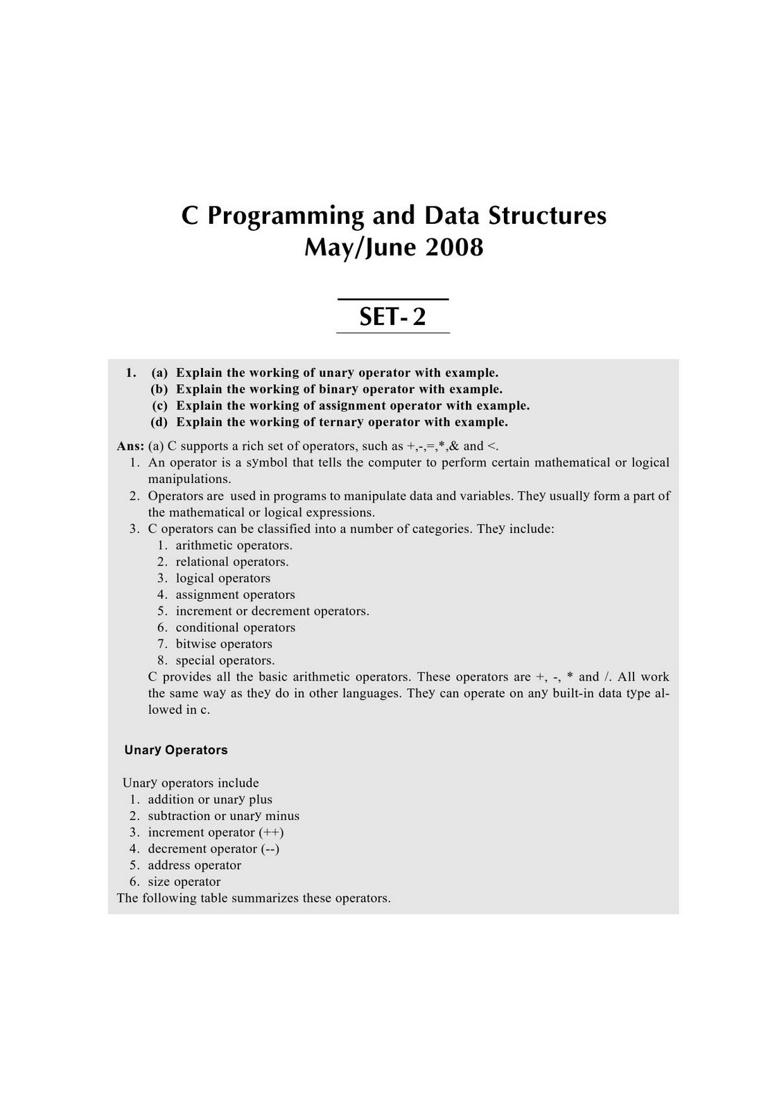 Djriet 1st Btech Solved Question Paper 2 3325