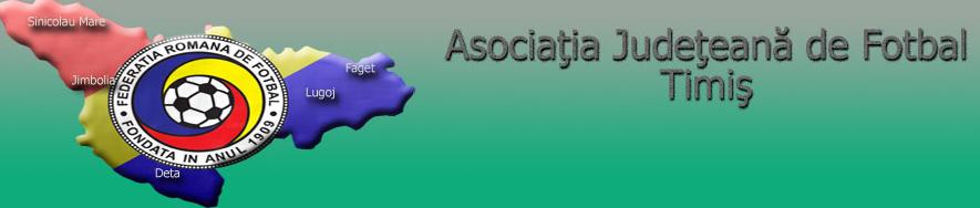 LIGA 4: Liga 4 Timis