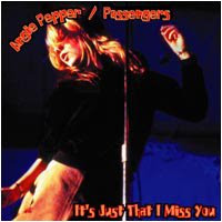 That Striped Sunlight Sound: Angie Pepper & the Passengers - It´s Just ...