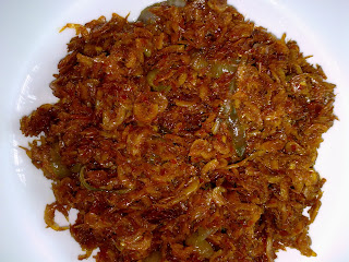 My Menu at Home: Udang Kepai Masak Cabai...