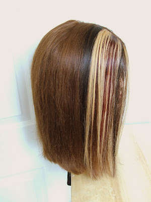 "Slices" are a different technique Than "Highlights" they Give a ...