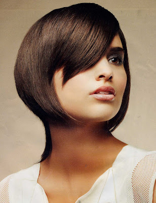 Precision Cutting Techniques ; Contemporary Hair Styles | Killerstrands ...