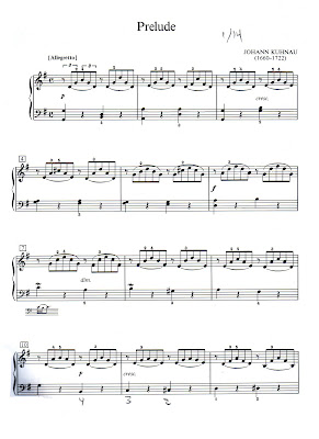 Eric Stefani Music Blog: "Prelude" - Baroque Piano