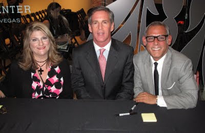 Jackie Blue Home: Las Vegas World Market &Traditional Home Magazine