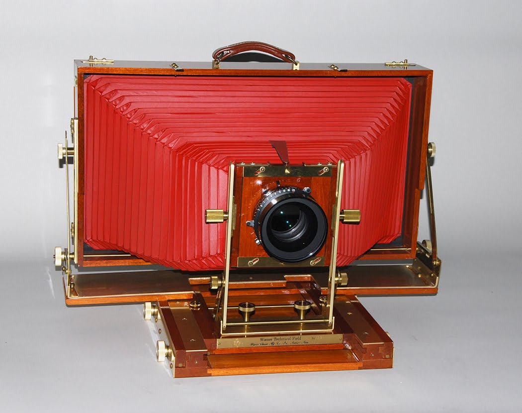 best looking camera ever? : r/photography