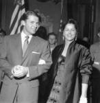 Blushing Rose: ~ Audie (WWII Hero) & Pam Murphy ... A Marvelous Care ...