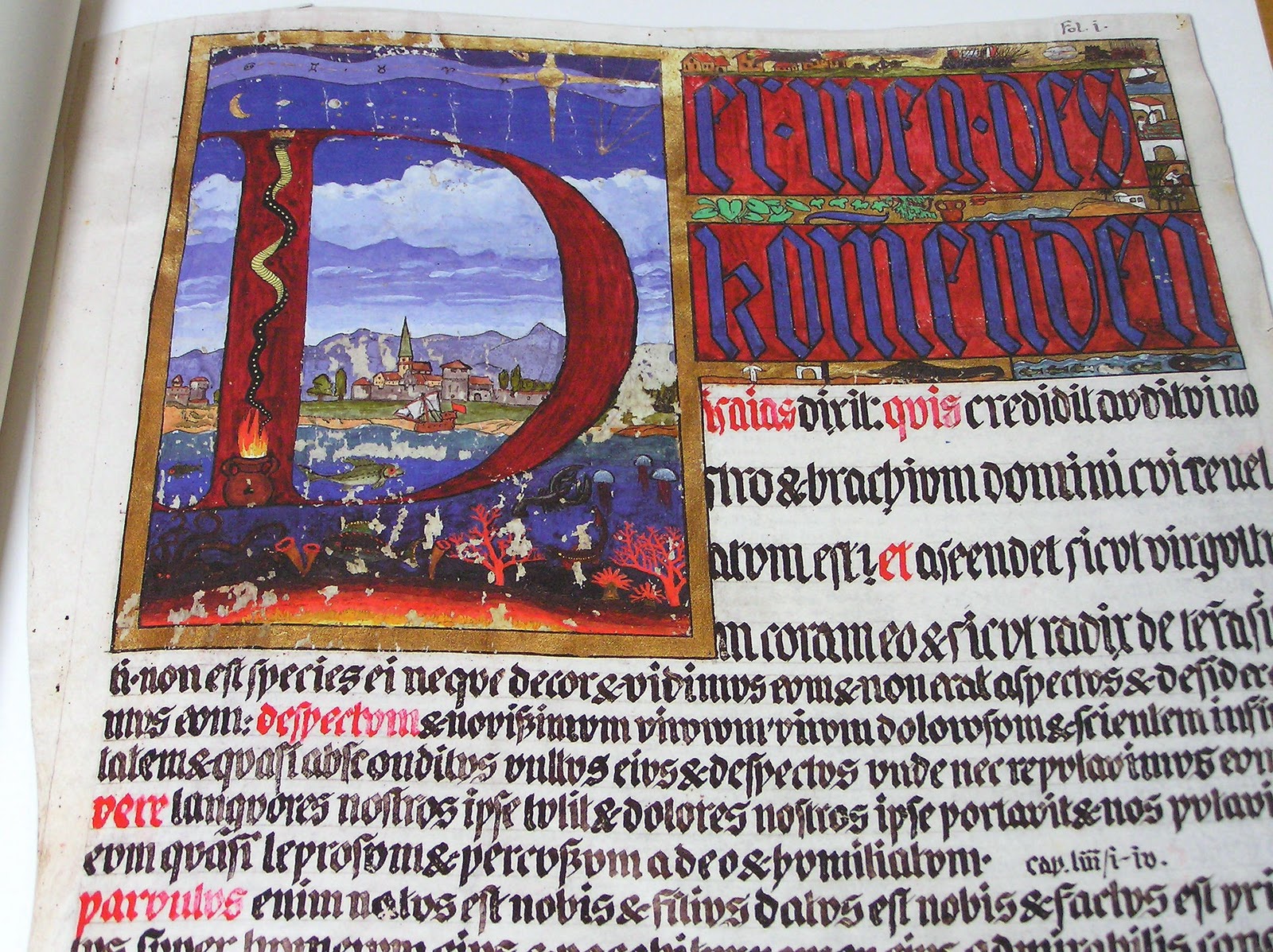 Hybrid J: Inactive Blogging = Active Art Pursuit