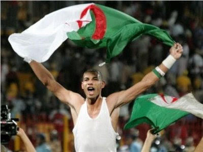 Faouzi Chaouchi : Biographie, Fiche, Photos, Video | Match Foot mondial ...