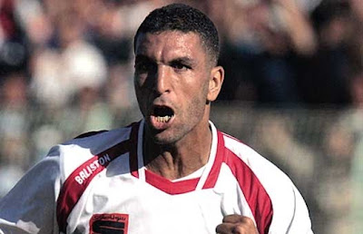 SAMIR ZAOUI : Biographie, Fiche, Photos, Vidéo... | Match Foot mondial ...