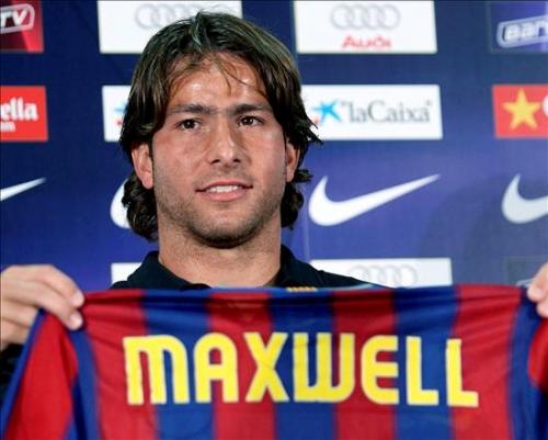 Maxwell Scherrer Cabeliro Andrade : Biographie, Fiche, Photos, Videos ...