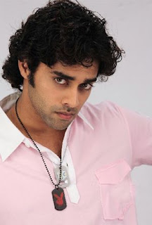 Actor Navdeep arrested
