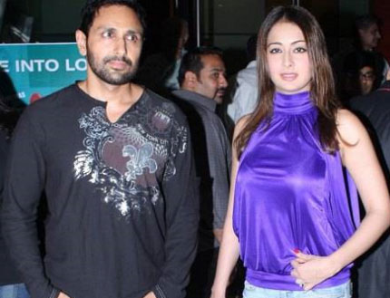 Preeti Jingania is pregnant