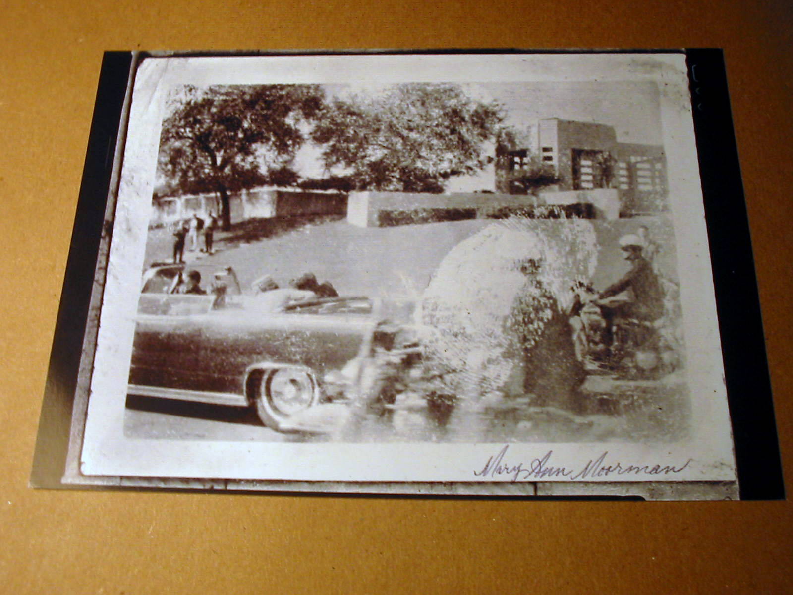 Autograph VIP: Succes 2010: Mary Ann Moorman, martor cheie la ...