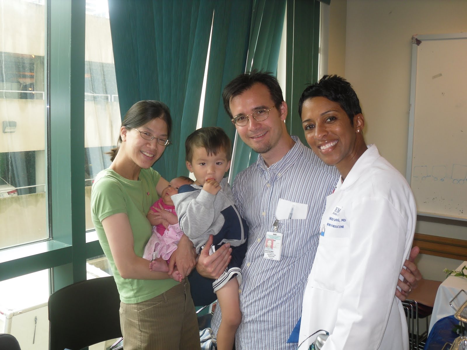 Reflections of a Grady Doctor: Reflection of a Clinican-educator on a ...