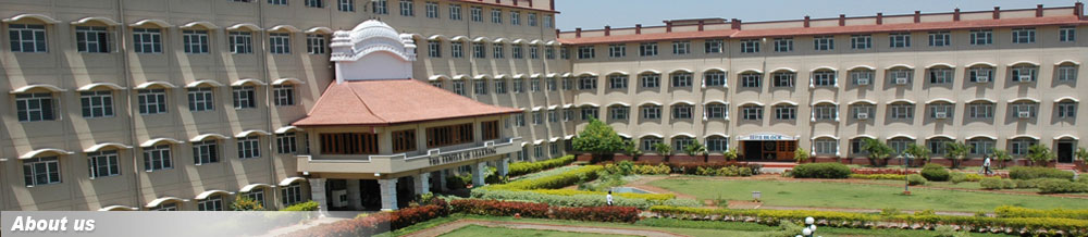 Mahendra Engineering College - Tiruchengode (TN) - ADMISSION GUIDENCE