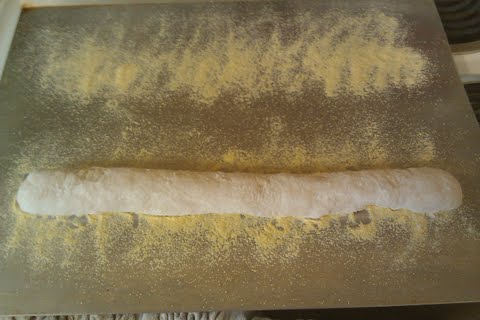 Simply Simplicity: Artisan Bread in Five Minutes a Day!