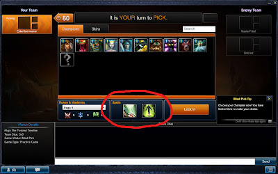 Summoner Academy: Summoners and Spells