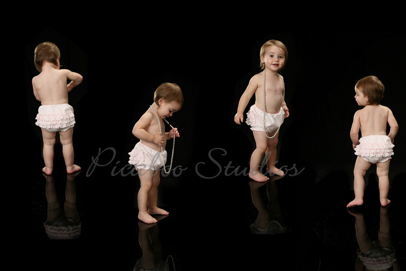 Picaboo Studios: 2010