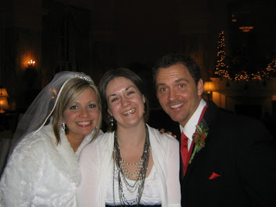 Last Minute Planners Blog: Sonya Isaacs & Jimmy Yeary, Real Nashville ...