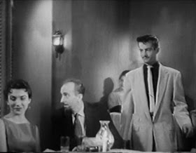 13: INVISIBLE AVENGER - "The Shadow Knows" (1958)