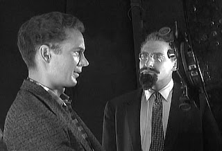 13: TEENAGERS FROM OUTER SPACE / Tom Graeff Productions - 1959 / Music ...