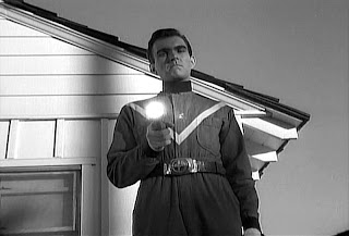 13: TEENAGERS FROM OUTER SPACE / Tom Graeff Productions - 1959 / Music ...