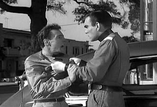 13: TEENAGERS FROM OUTER SPACE / Tom Graeff Productions - 1959 / Music ...