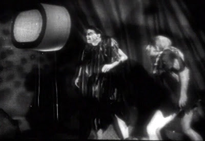 13: FLASH GORDON - TV / 1954-5